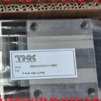 China Stainless Steel Linear Ball Bearing Block HSR35AM1UU HSR35AM 34x100x48mm for sale