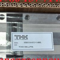 China Stainless Steel Linear Ball Bearing Block HSR35AM1UU HSR35AM 34x100x48mm for sale