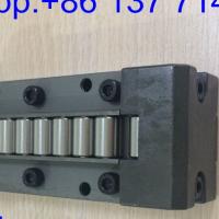 China PR14032 / PR14044 / PR14061 Inch Size Linear Roller Block Bearing for CNC Machines for sale