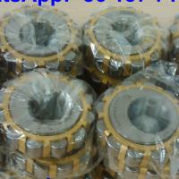 China Gearbox Bearing 300752305 Eccentric Cylindrical Roller Bearing 25*68.2*42mm for sale