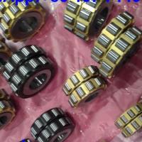 China Gearbox Bearing 300752305 Eccentric Cylindrical Roller Bearing 25*68.2*42mm for sale