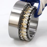 China NN3024-AS-K-M-SP bearing cylindrical roller Super Precision NN3024KTN 120x180x46mm for sale