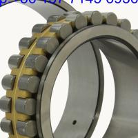 China NN3024-AS-K-M-SP bearing cylindrical roller Super Precision NN3024KTN 120x180x46mm for sale