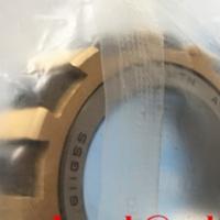 China 611 GSS (A-BE-NKZ27.5X47X14-2) Eccentric Cylinrical Roller Bearing 27.5 x 47 x 14 mm ISO for sale
