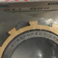 China 611 GSS (A-BE-NKZ27.5X47X14-2) Eccentric Cylinrical Roller Bearing 27.5 x 47 x 14 mm ISO for sale