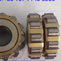 China 150752305 double row cylindrical roller bearing 25x68.2x42mm Motorcycle  bearings for sale