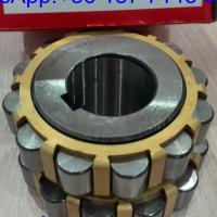 China 150752305 double row cylindrical roller bearing 25x68.2x42mm Motorcycle  bearings for sale