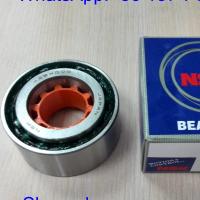 China 44BWD02 LAND ROVER Wheel Bearing Replacement  / Car Thrust Bearing 44BWD02CA96 for sale