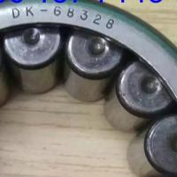 China DK-68328 Single Row Cylindrical Automotive Roller Bearing DK68328 / 68328 for sale