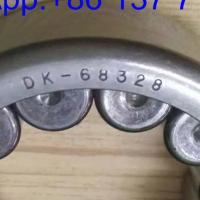 China DK-68328 Single Row Cylindrical Automotive Roller Bearing DK68328 / 68328 for sale