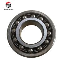 China Gcr15 Steel Material 6038 Single Row Deep Groove Ball Bearing 190x290x46mm for sale
