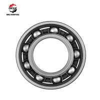 China Gcr15 Steel made Korea Made Open type FAG 6003 Deep Groove Ball Bearing for sale
