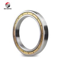 China C3 Clearance SKF 6244 M/C3 Brass Caged Deep Groove Ball Bearing for sale