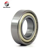 China Portugal Original FAG 6203-C-2Z-L138 CM Deep Groove Ball Bearing 6203-C-2Z Bearing for sale