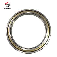 China Japan Origin Gcr15 Steel Material NSK 6816ZZCM Thin Wall Deep Groove Ball Bearing 80 x 100 x 10 mm for sale