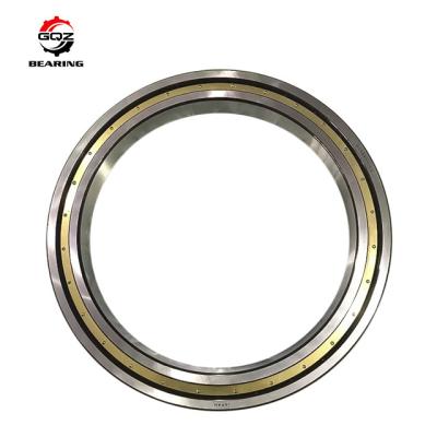 China Japan Origin Gcr15 Steel Material NSK 6816ZZCM Thin Wall Deep Groove Ball Bearing 80 x 100 x 10 mm for sale