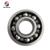 China Austria Origin SKF 6314/C3VL0241 INSOCOAT Deep Groove Ball Bearing Seals type ZZ 2RS OPEN for sale