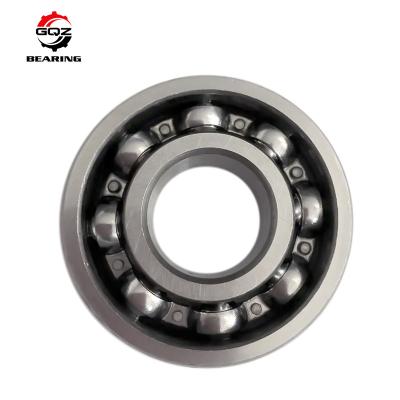 China Austria Origin SKF 6314/C3VL0241 INSOCOAT Deep Groove Ball Bearing Seals type ZZ 2RS OPEN for sale