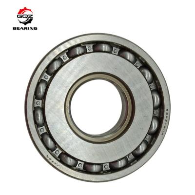 China NSK B32Z-12A Deep Groove Ball Bearing HTF B32Z-12 Gearbox Bearing for sale
