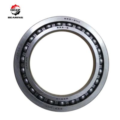 China GCR15 STEEL Material NSK B53-5 B53-5NX Automotive Deep Groove Ball Bearing for sale
