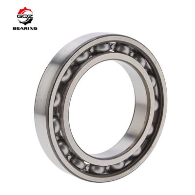 China H5 Ceramic Balls SKF 6012-2RZ/HC5C3WT Single Row Deep Groove Ball Bearing 60 x 95 x 18 mm for sale