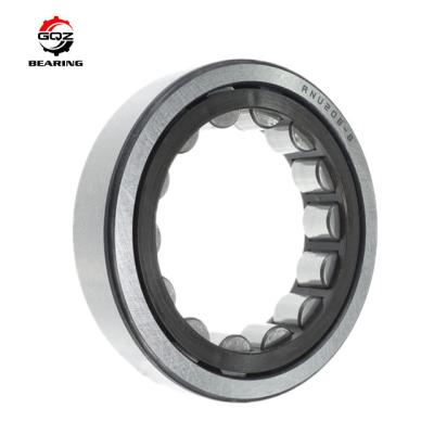 China RNU203714 Cylindrical Roller Bearing without Inner Ring 20x37x14mm for sale
