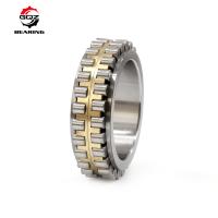 China P4 Precision Brass Cage Cylindrical Roller Bearing NN3028MBKRCC9P4 for sale