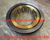 China FAG NU416 NU416-XL-M1 Brass Cage Cylindrical Roller Bearings 80mm Bore 200mm Outer diameter for sale