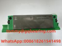 China G1 Precision INA KWVE25-B-SL Linear Block KWVE25-B-SL-220900220/AAAM V1-G3 Narrow Long Type Linear Slide Bearing for sale