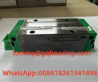 China G1 Precision INA KWVE25-B-SL Linear Block KWVE25-B-SL-220900220/AAAM V1-G3 Narrow Long Type Linear Slide Bearing for sale