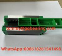 China G1 Precision INA KWVE25-B-SL Linear Block KWVE25-B-SL-220900220/AAAM V1-G3 Narrow Long Type Linear Slide Bearing for sale