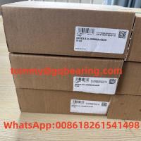 China G1 Precision INA KWVE25-B-SL Linear Block KWVE25-B-SL-220900220/AAAM V1-G3 Narrow Long Type Linear Slide Bearing for sale