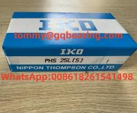 China Japan Origin IKO PHS25L Spherical Plain Bearing Rod End Female Thread for sale