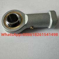 China Japan Origin IKO PHS25 SIKAC 25 M Spherical Plain Bearings And Rod Ends Male Thread for sale