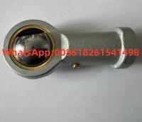 China Japan Origin IKO PHS25 SIKAC 25 M Spherical Plain Bearings And Rod Ends Male Thread for sale