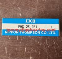 China Japan Origin IKO PHS25 SIKAC 25 M Spherical Plain Bearings And Rod Ends Male Thread for sale