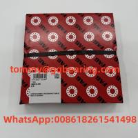 China 6022 FAG 6022-M-C4 Single Row Brass Cage Deep Groove Ball Bearing for sale