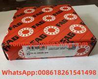China Steel Sheet Metal Cage FAG 6310-H-2RSR-SN-C3 Deep Groove Ball Bearing 50x110x27mm for sale