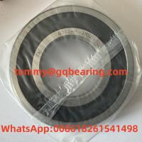China Steel Sheet Metal Cage FAG 6312-H-2RSR-SN-C3 Deep Groove Ball Bearing 60x130x31mm for sale
