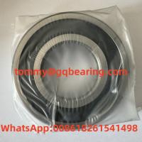 China Steel Sheet Metal Cage FAG 6312-H-2RSR-SN-C3 Deep Groove Ball Bearing 60x130x31mm for sale