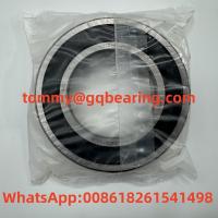China Steel Sheet Metal Cage FAG 6212-H-2RSR-SN Deep Groove Ball Bearing 60x110x22mm for sale