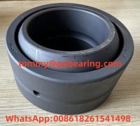 China IKO SBB48 SBB48-2RS Inch Series Spherical Plain Bearing 76.2x120.65x66.68mm for sale