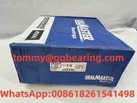 China Seal Master MFCD-47 Black Oxided Flange Pillow Block Ball Bearing 2-15/16 Inch Bore for sale