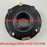 China Seal Master MFCD-47 Black Oxided Flange Pillow Block Ball Bearing 2-15/16 Inch Bore for sale