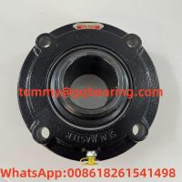 China Seal Master MFCD-47 Black Oxided Flange Pillow Block Ball Bearing 2-15/16 Inch Bore for sale