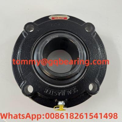 China Seal Master MFCD-47 Black Oxided Flange Pillow Block Ball Bearing 2-15/16 Inch Bore for sale