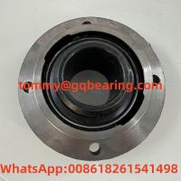 China Seal Master MFCD-47 Black Oxided Flange Pillow Block Ball Bearing 2-15/16 Inch Bore for sale