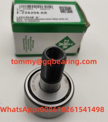 China INA Stud Type Track Roller Bearing F-236206.KR Printing Machine Bearing for sale