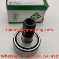 China INA Needle Roller Bearing Without Inner Ring F-202626.RNAO Printing Machine Bearing for sale