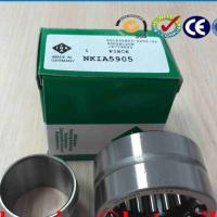 China Single Direction NKIA5903Combined Needle Roller Bearing 15 x 28 x 18 mm for sale